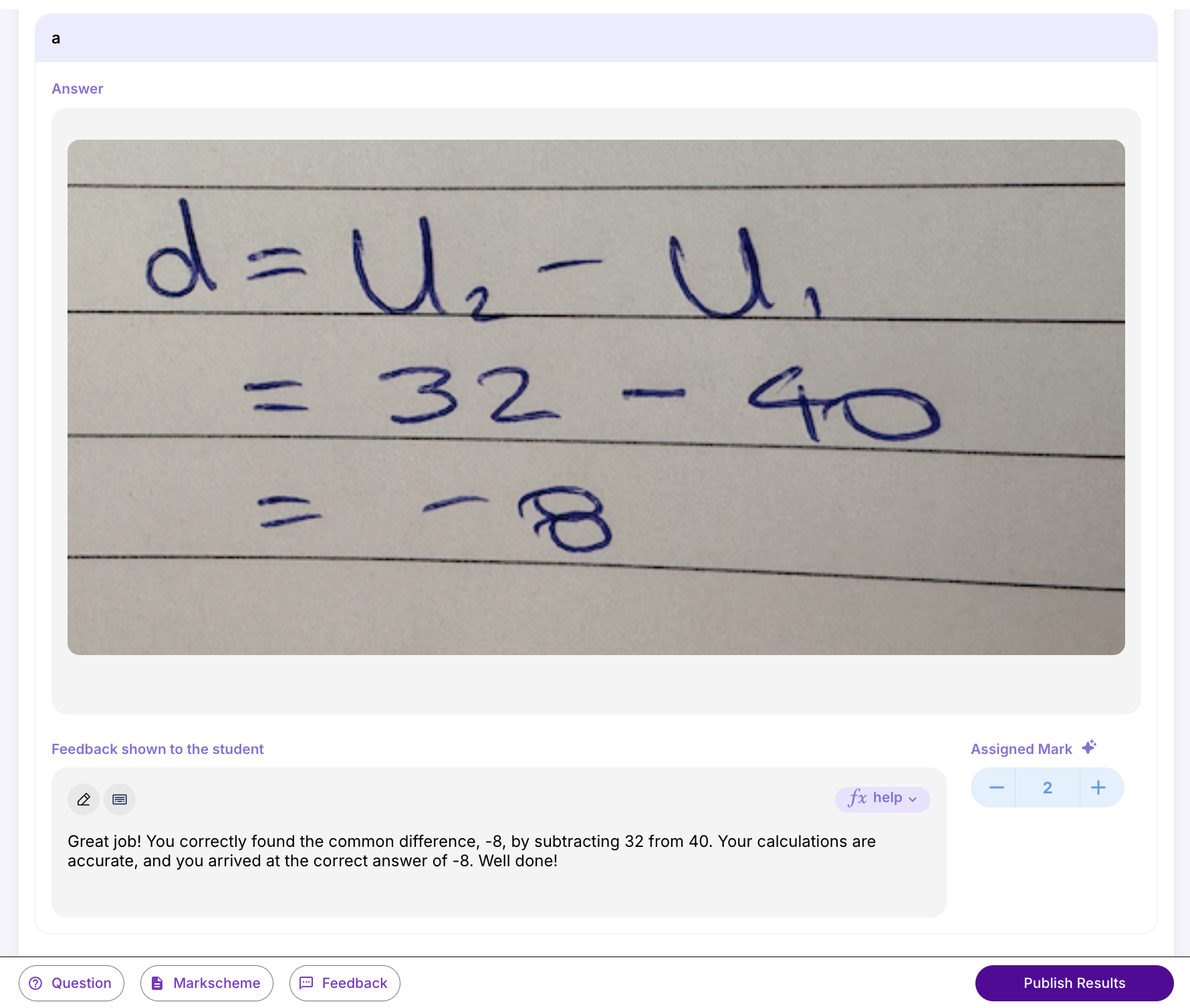 How does auto-marking work with the photo uploader?